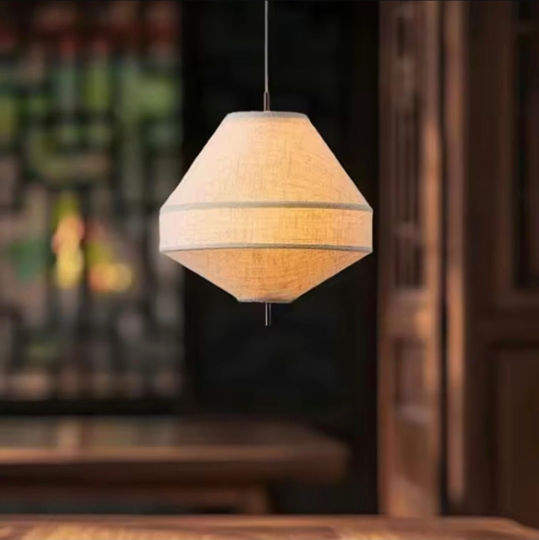 PENDANT LAMP 529 – nominal living