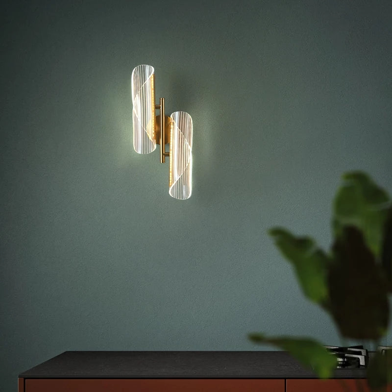 WALL LAMP 53 – nominal living
