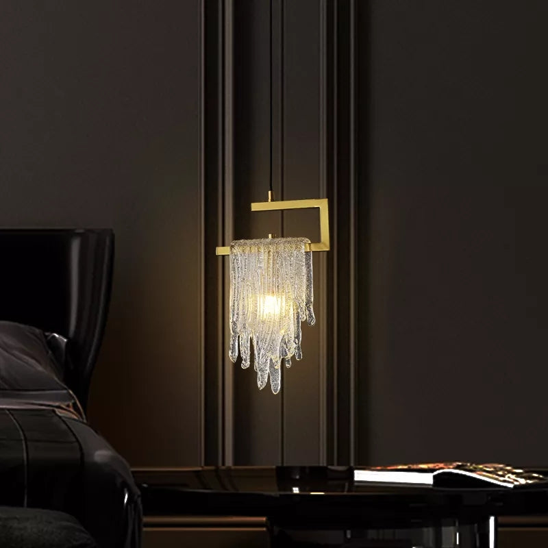 PENDANT LAMP 346 – nominal living