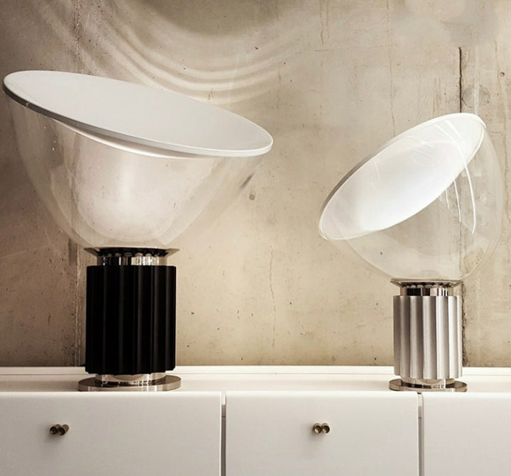 TABLE LAMP 44 – nominal living