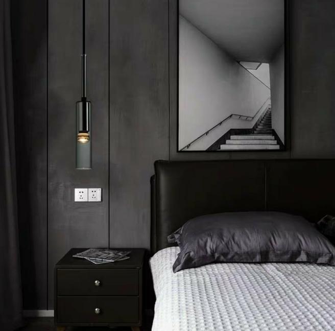 PENDANT LAMP 211 – nominal living