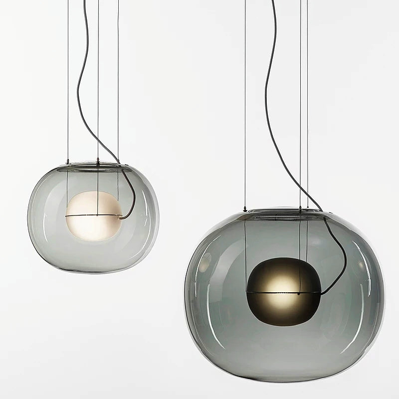 PENDANT LAMP 267 – nominal living