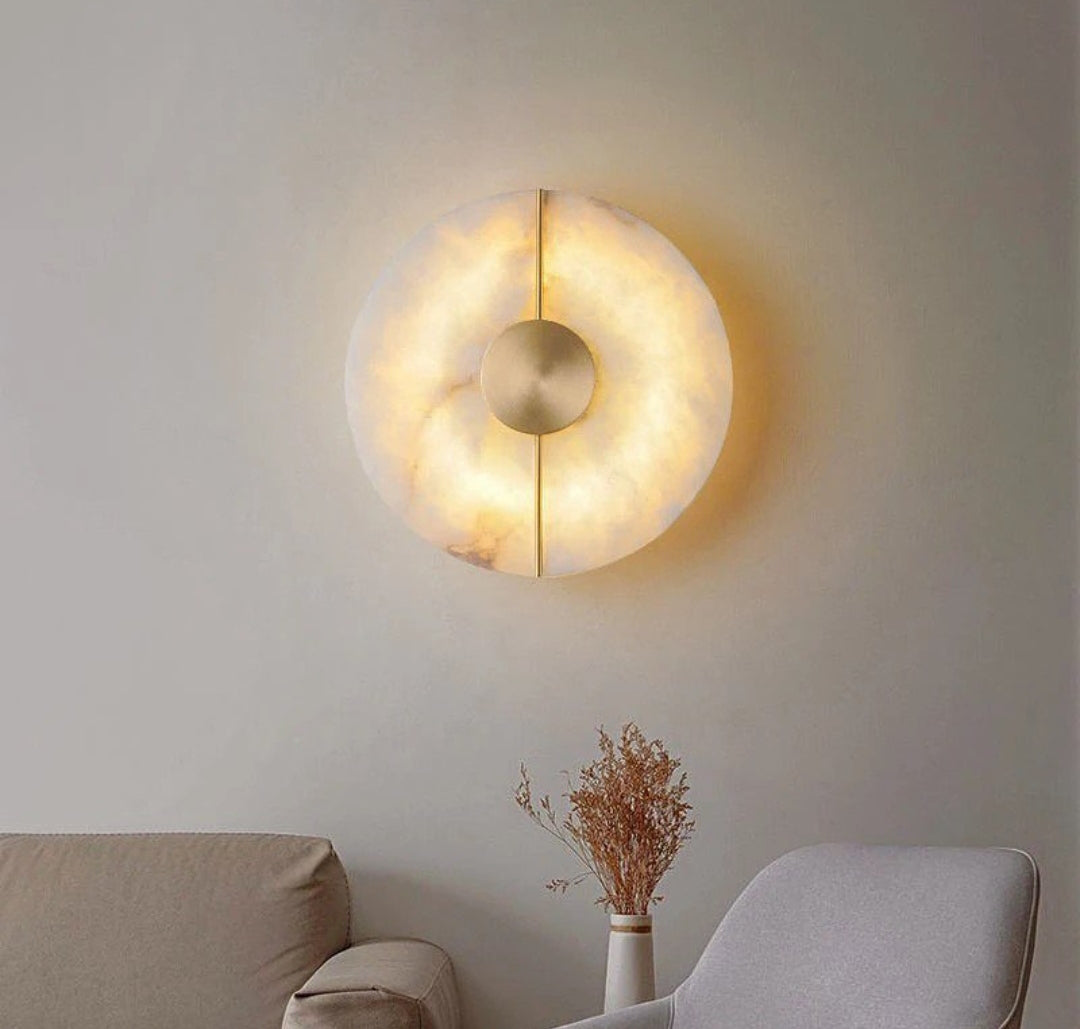 WALL LAMP 135 – nominal living