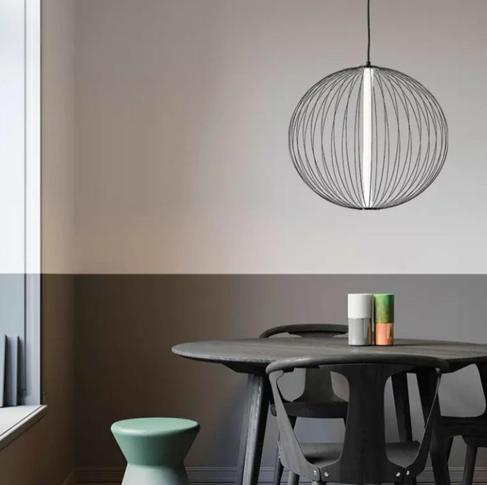 PENDANT LAMP 313 – nominal living