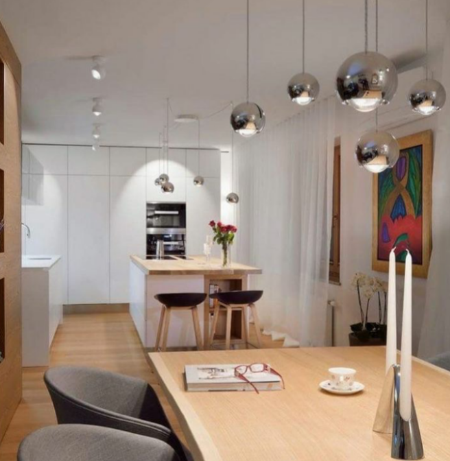 PENDANT LAMP 330 – nominal living