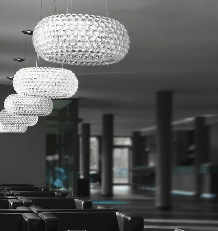 PENDANT LAMP 382 – nominal living